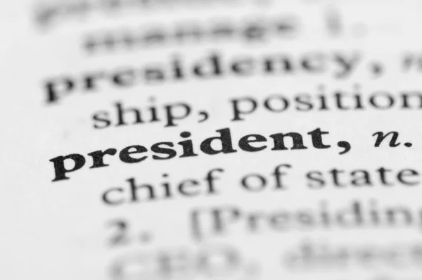 Dictionary Series - Culture — Stock Photo © image191 #7350054