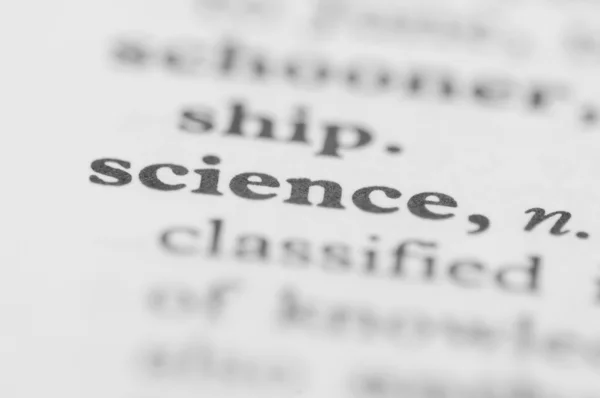 Dictionary Series - Intelligence — Stock Photo © image191 #7351200