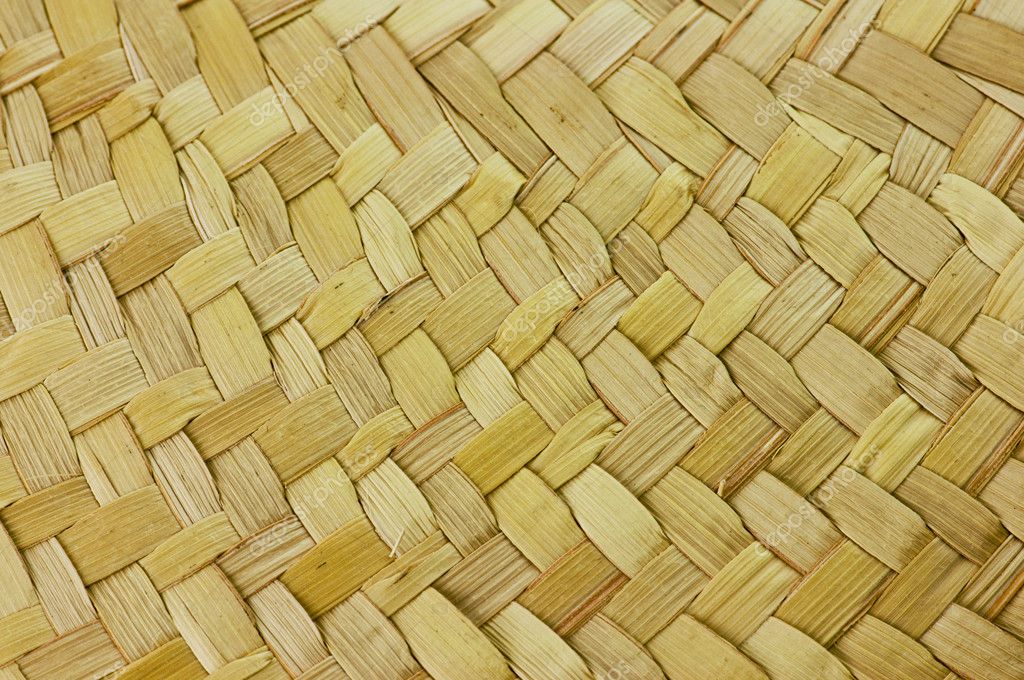 Straw texture background — Stock Photo © svetas #6814444