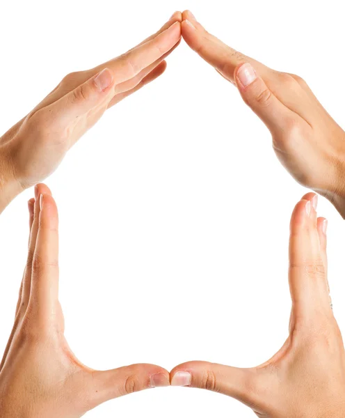 House in hands Stock Photos, Royalty Free House in hands Images ...