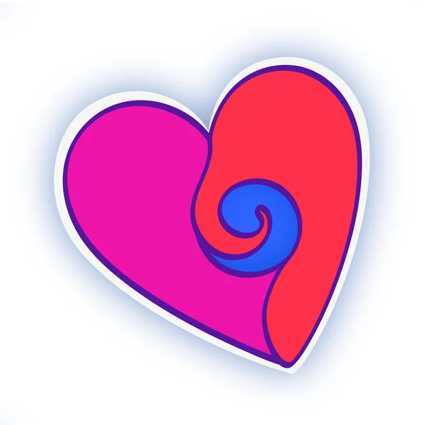 Heart tail Stock Photos, Royalty Free Heart tail Images | Depositphotos