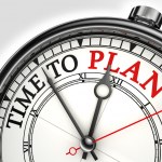 Time for solutions concept clock Stock Photo by ©donscarpo 9470092