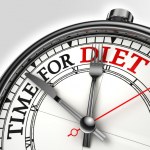 Time for solutions concept clock Stock Photo by ©donscarpo 9470092