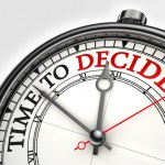 Time for solutions concept clock Stock Photo by ©donscarpo 9470092