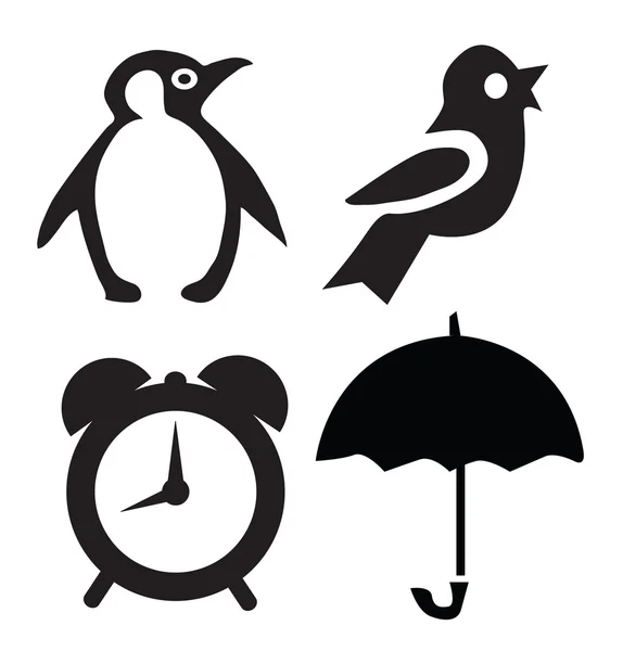 Komik logolar Vector Art Stock Images | Depositphotos