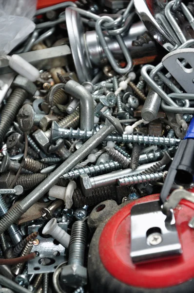 Scrap metal garage Stock Photos, Royalty Free Scrap metal garage Images ...