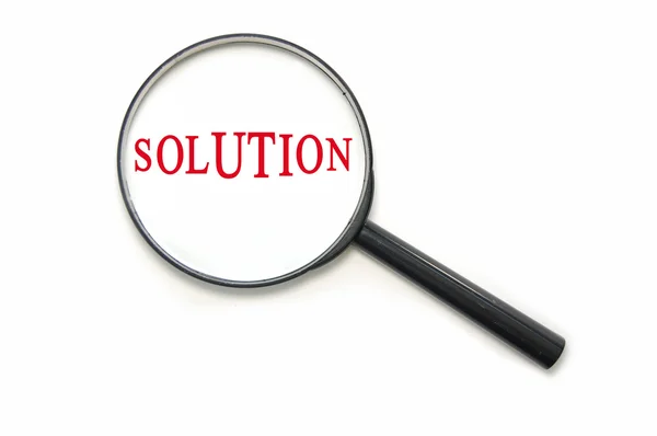 The solution Stock Photos, Royalty Free The solution Images | Depositphotos