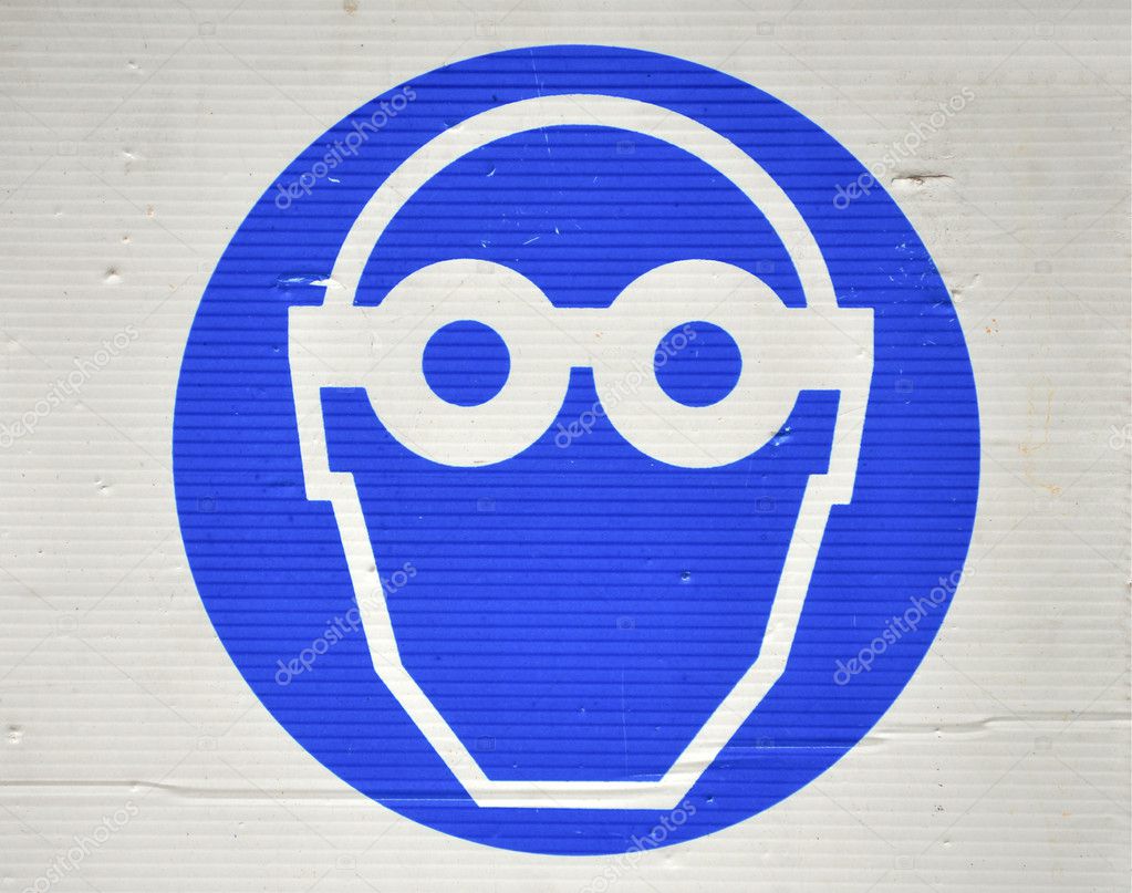 Safety signs — Stock Photo © scrisman #6755268