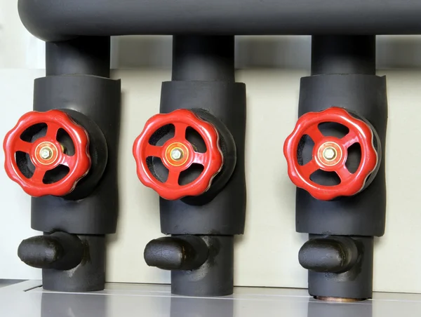 Red gate - Stock Image - Everypixel