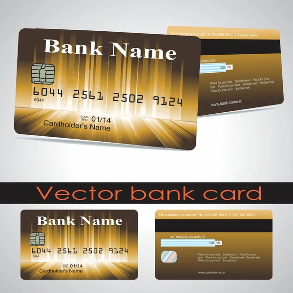 Client card Vector Art Stock Images | Depositphotos
