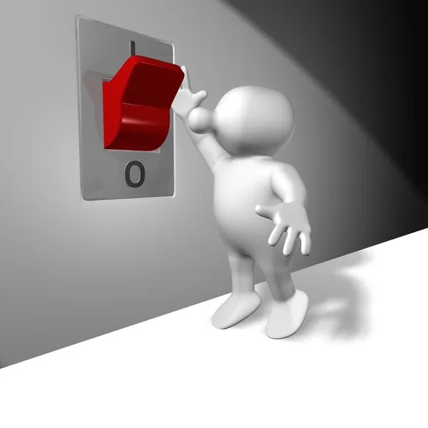 Flip the switch Stock Photos, Royalty Free Flip the switch Images ...