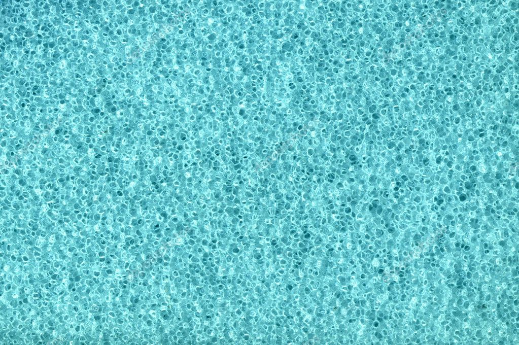 Blue foam background Stock Photo by ©prill 7250745