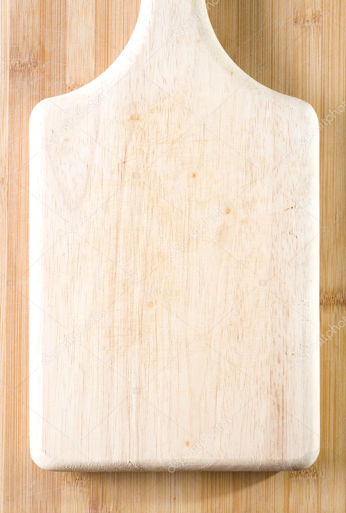Chopping board — Stock Photo © jaroslav1974 #7192610