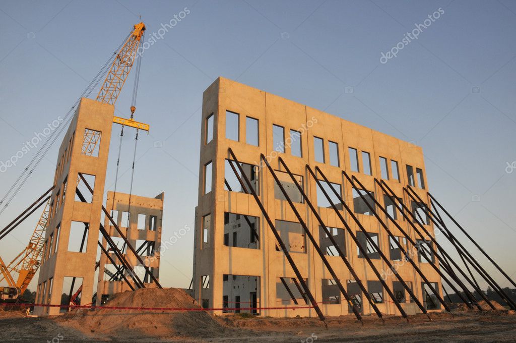 Great Wall Construction Methods