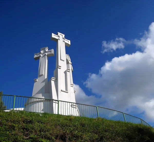 54 3 crosses Pictures, 3 crosses Stock Photos & Images | Depositphotos®