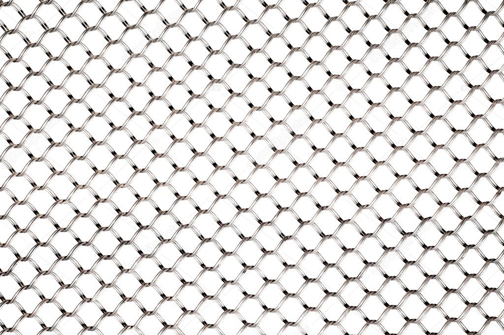 Wire net texture — Stock Photo © castalen #7238823