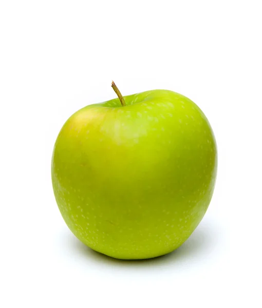 Green apple — Stock Photo © Alexstar #1209120