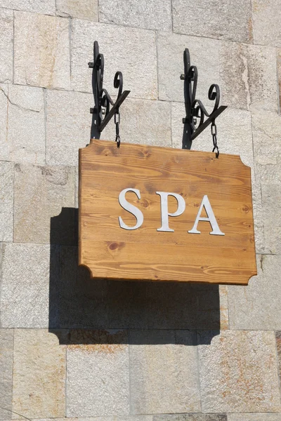 Sinal de spa Stock Photos, Royalty Free Sinal de spa Images | Depositphotos