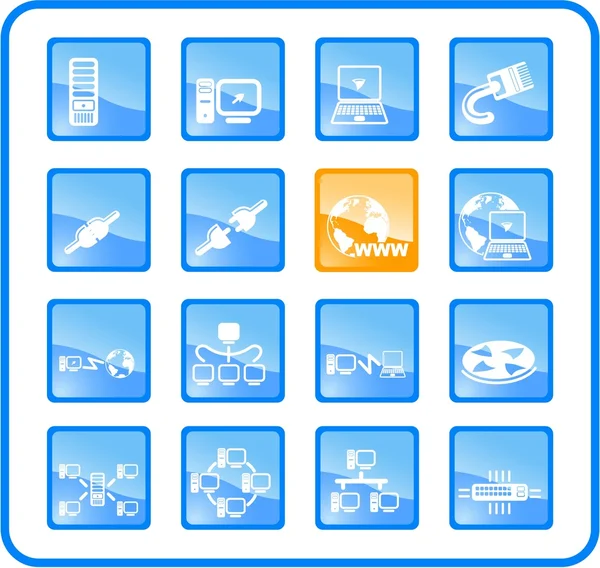 Bus topology Vector Art Stock Images | Depositphotos