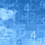 Math background Stock Photo by ©pixeldreams 7616724