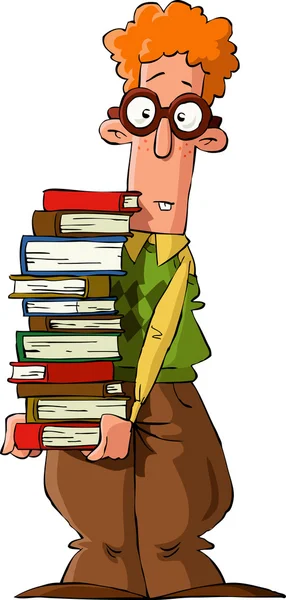 ᐈ Egghead cartoon character stock vectors, Royalty Free egghead ...