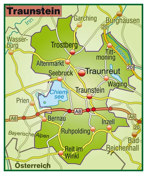 17 Traunstein Vector Images - Free & Royalty-free Traunstein Vectors ...