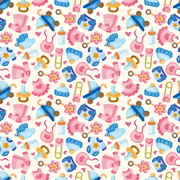 Toy pattern Vector Art Stock Images | Depositphotos