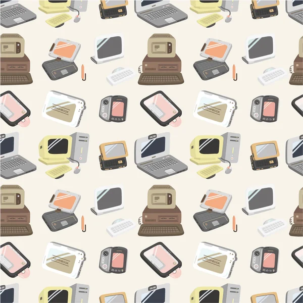 Computer pattern Vector Art Stock Images | Depositphotos