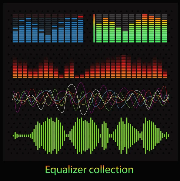 Audio mixer Stock Vectors, Royalty Free Audio mixer Illustrations ...